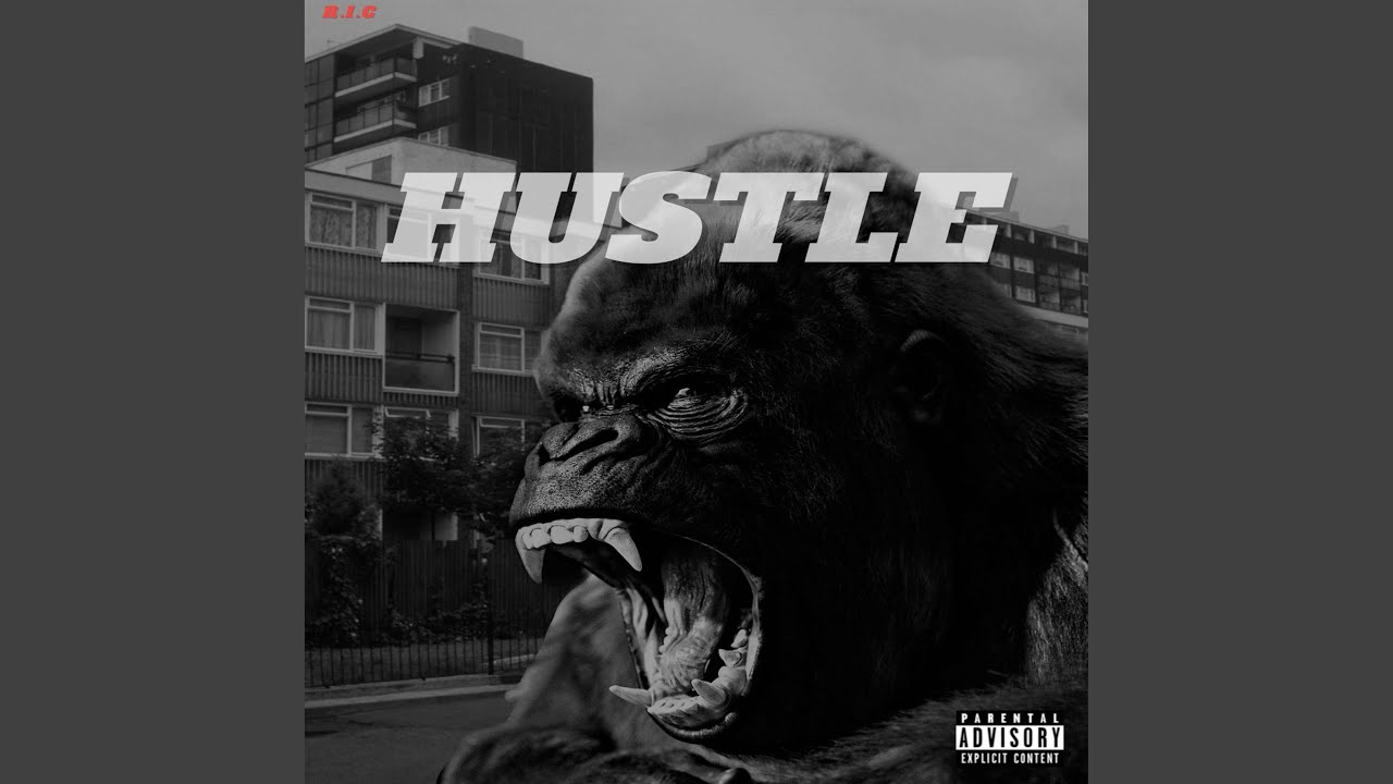 Hustle - YouTube