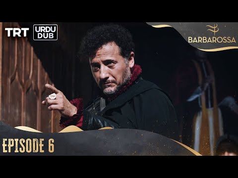 Barbarossa - Sword of the Mediterranean - Episode 6