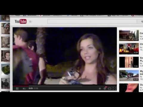 Unfriended  Trailer + Laura Barns's Suicide video