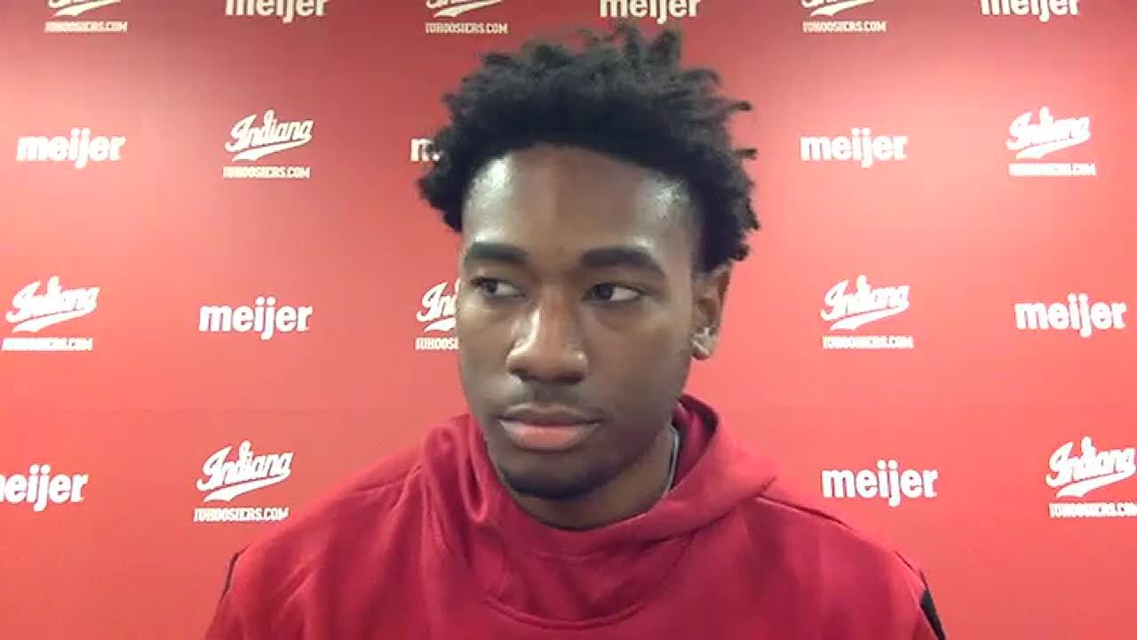 MER Preview - Jordan Geronimo - YouTube