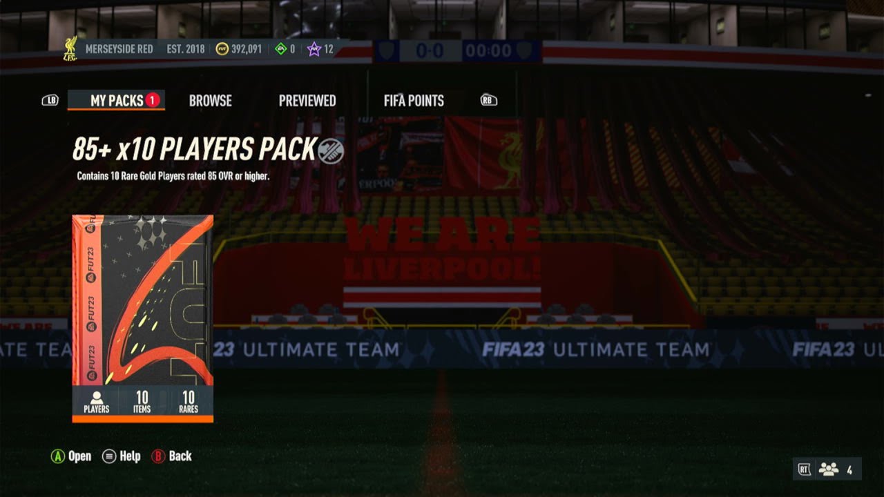 85+ X10 PACK - YouTube