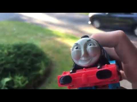 Galloping Sausage - YouTube