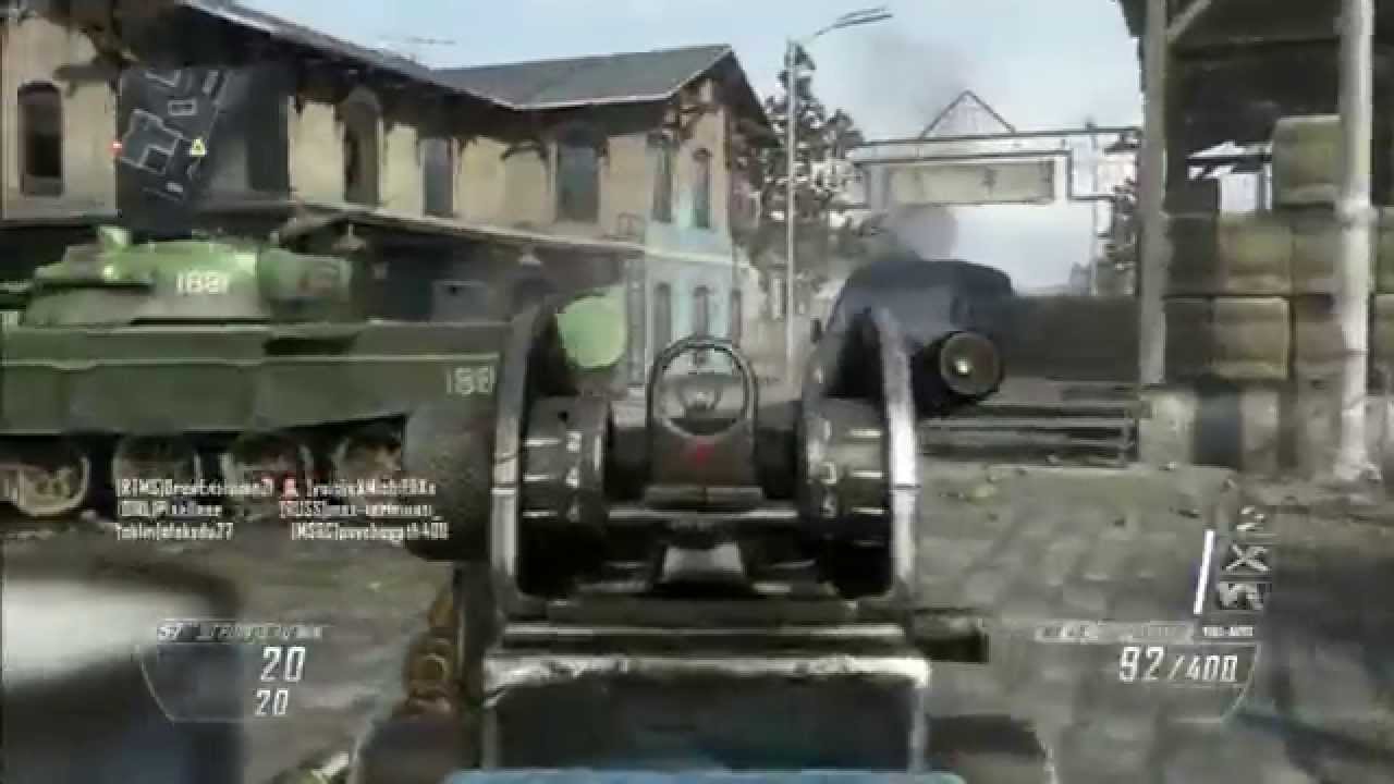 Black Ops 2 - "STEALTH MODE" EP 06 "MK-48" Multiplayer Gameplay COD BO2 ...