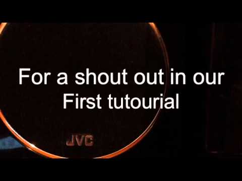 We heart rainbow shout out for first vid - YouTube