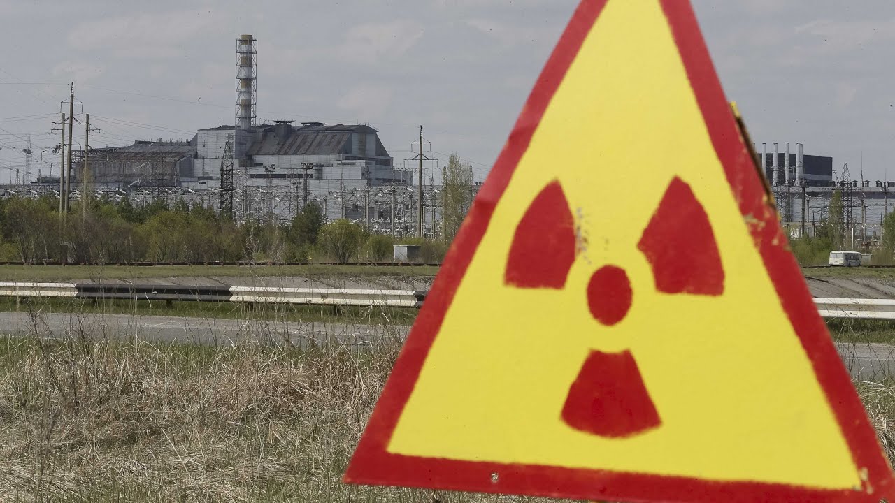 Radioactive Superidiot - Vladolf Putler - YouTube