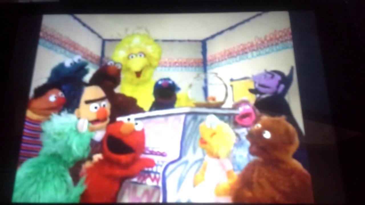 Elmo world and nature cat pbs kids - YouTube