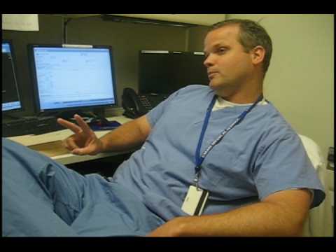 UMass Cardiology - The Echo Lab, a How to Guide - YouTube
