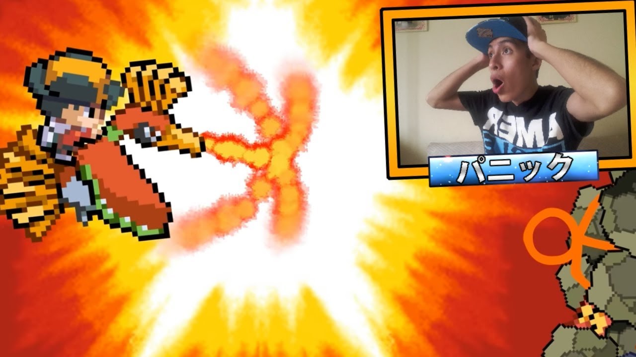 LA MEJOR ANIMACION DE POKEMON - Animation vs Pokemon - YouTube