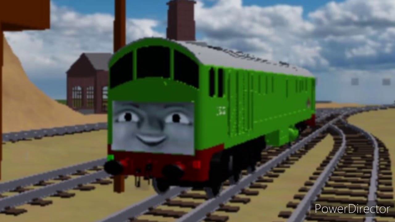 Boco's horn - YouTube