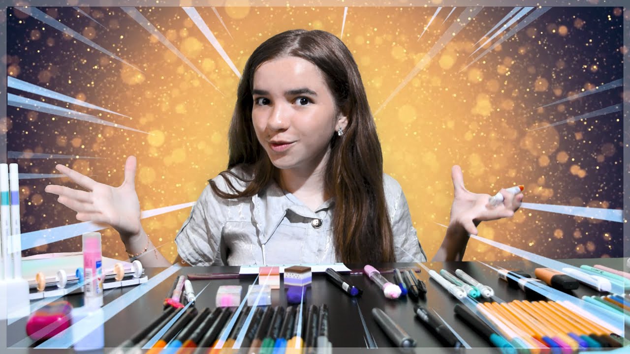 MOSTRANDO MEU MATERIAL ESCOLAR 2022 - Lolo Gamer - YouTube