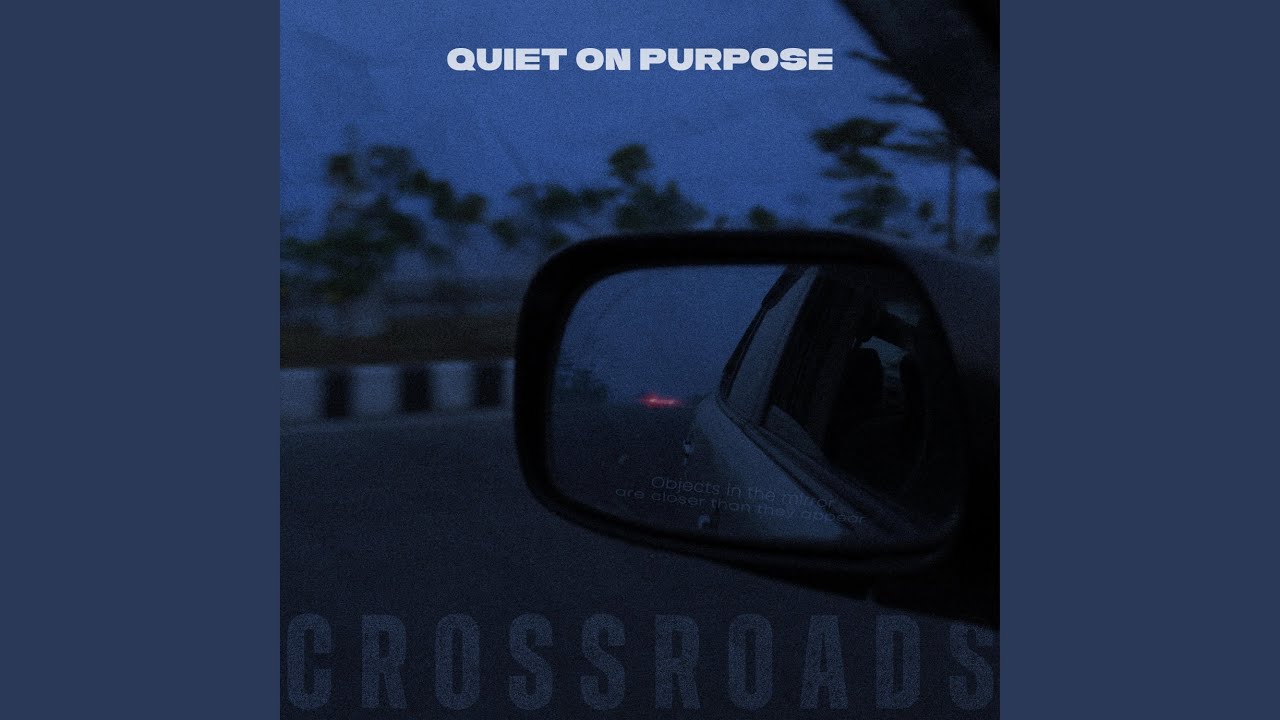 Crossroads (feat. Sarah Zaman) - YouTube