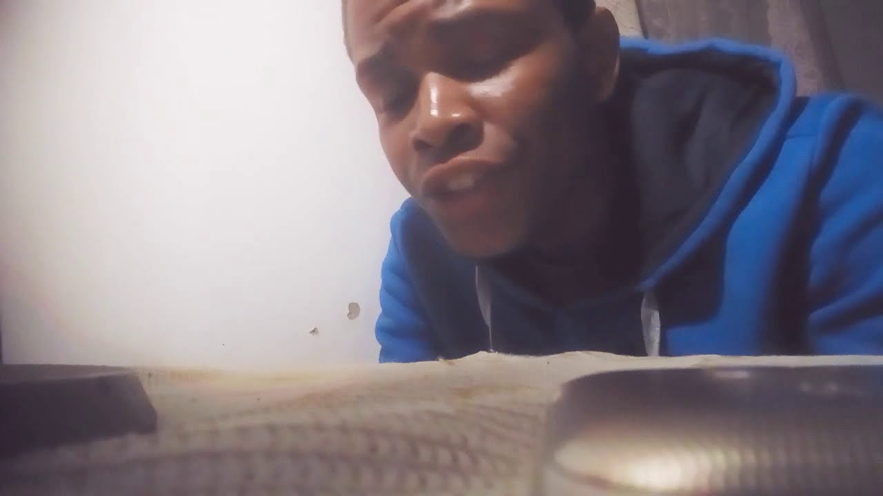 Hawk Adam rapping - YouTube