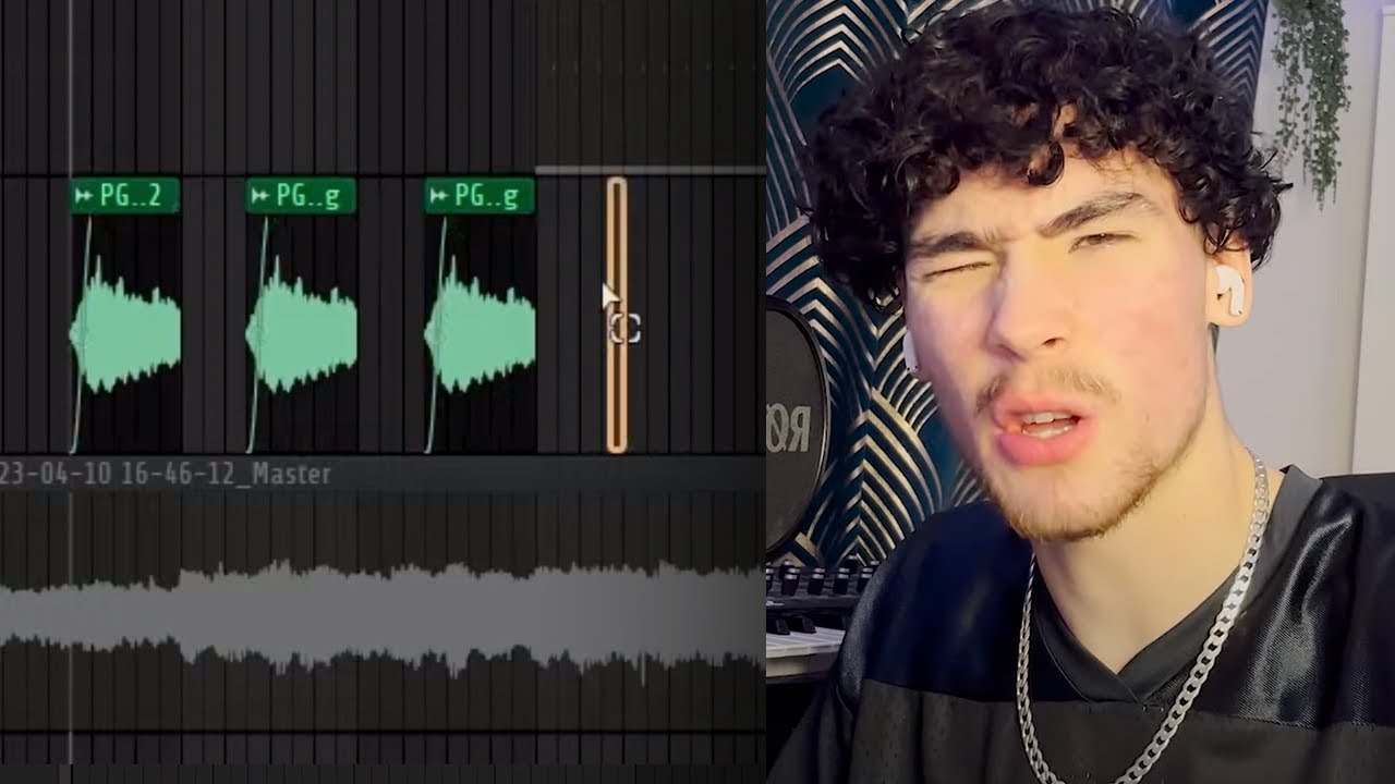 Best Dark 808 Mafia From Scratch FL Studio Tutorial (2023) - YouTube