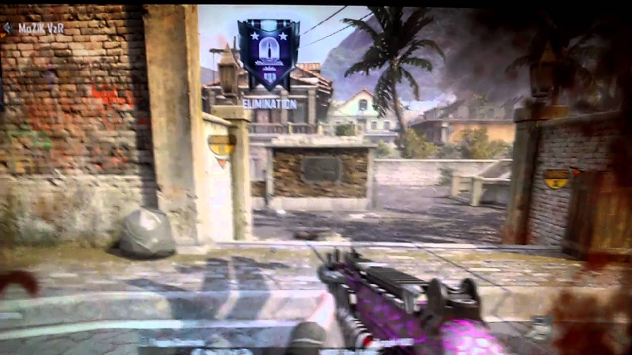 Slums 2nd map - YouTube