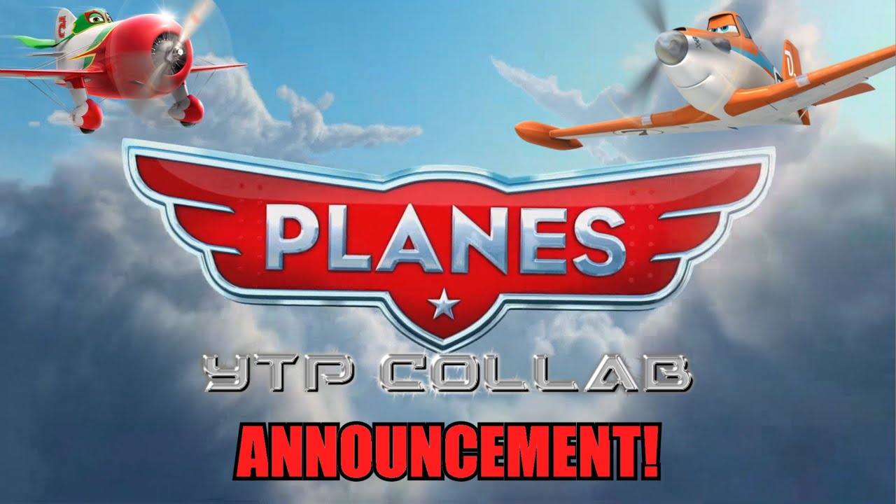 The Planes YTP Collab Announcement Realtime YouTube Live View Counter 🔥 ...