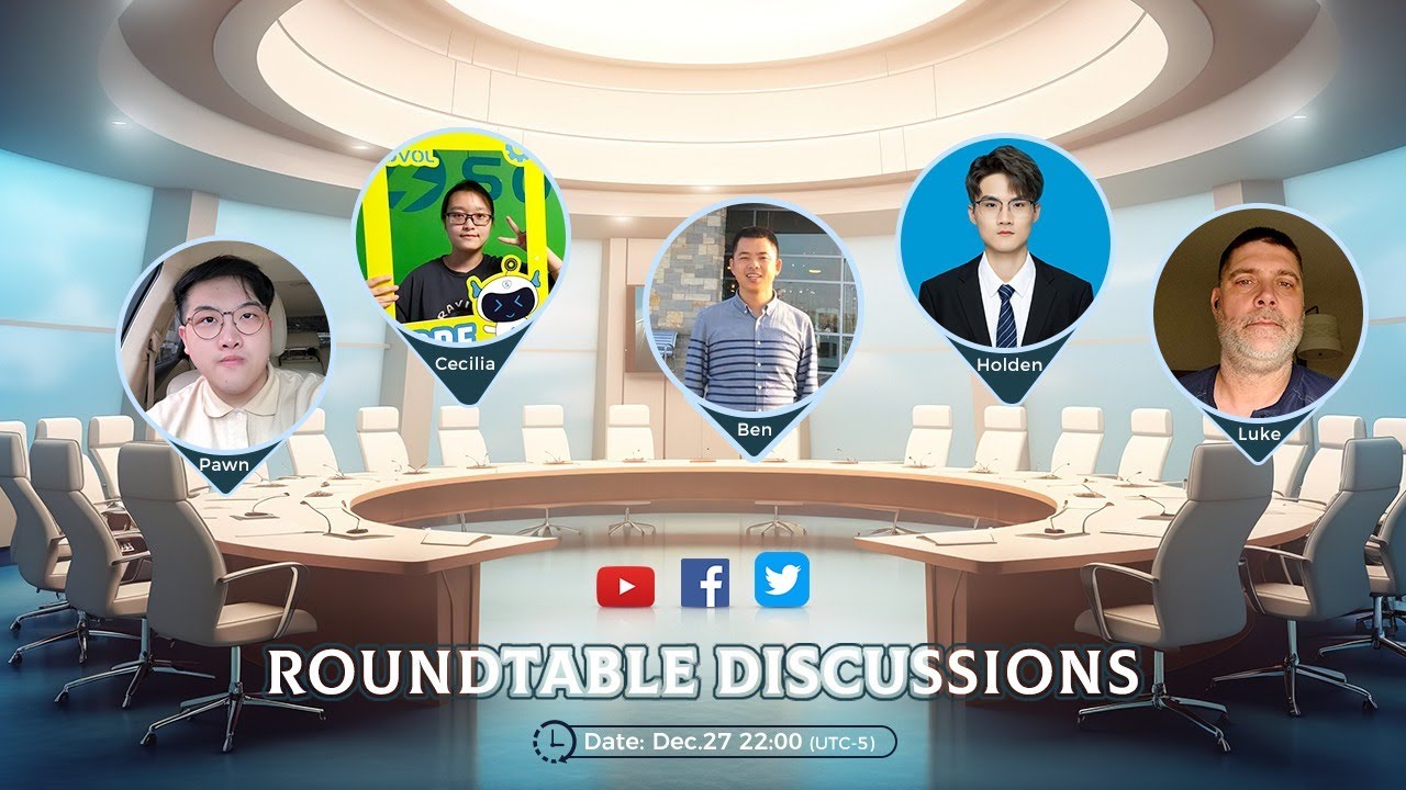 3DP Roundtable Discussions EP2: Noob,Guide, Hot End Debate, Klipper ...