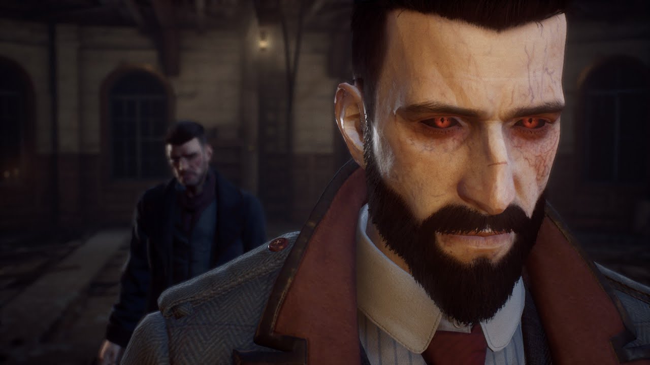 The Slaughter Begins, Two Districts in One Night (Vampyr, Bad End Pt. 5 ...