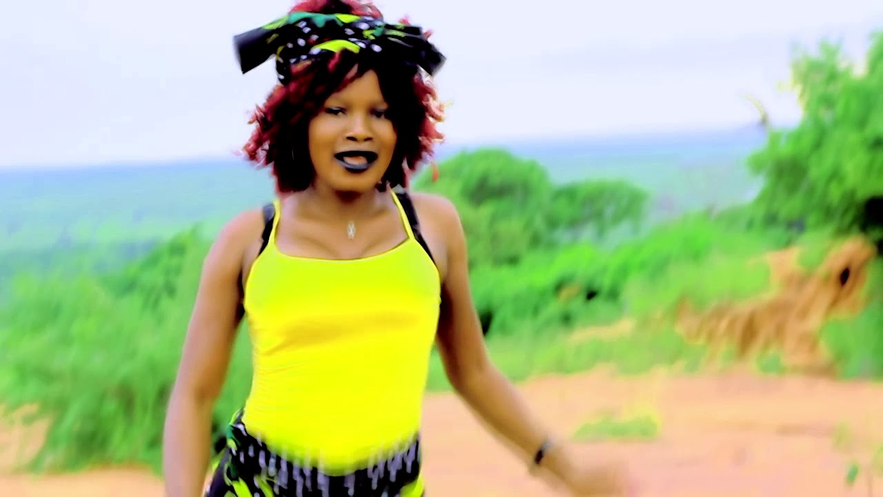 Miss Rifa Ft Boy Geraldo Kithele Khalai Official VideoHD By Kahivale ...