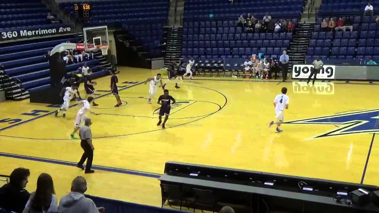 Joshua Hightower - Highlights1 - YouTube