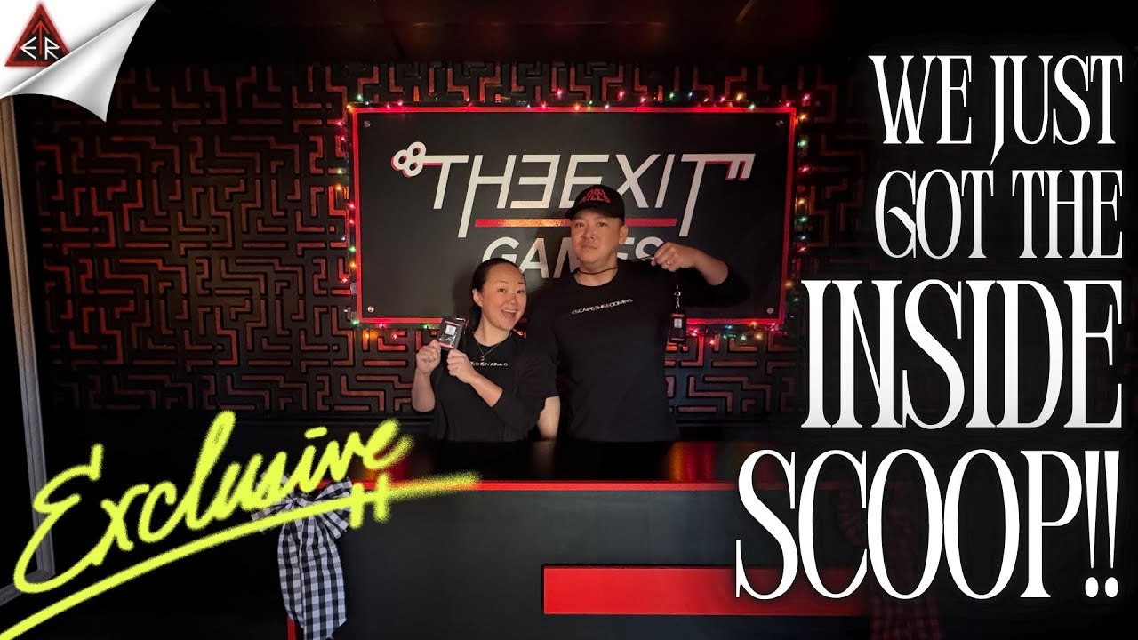 We just got the INSIDE SCOOP from the owners/ creators of "PINS ...