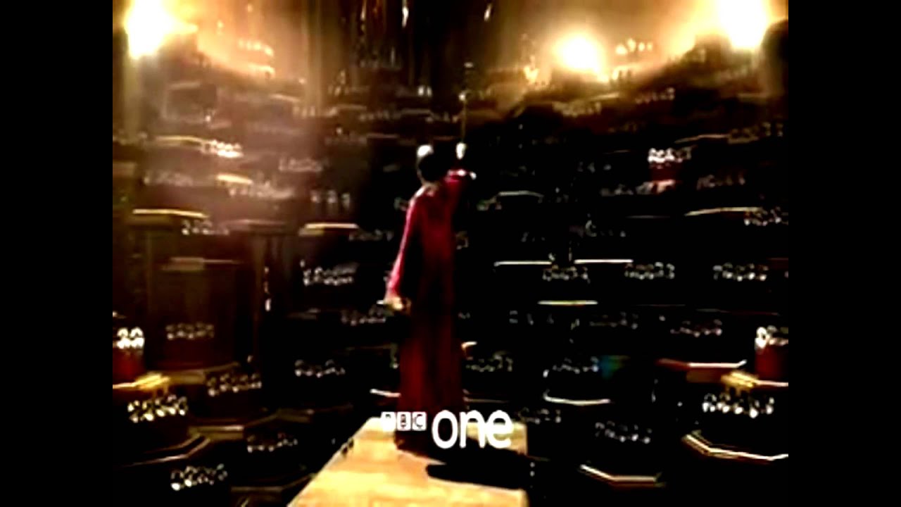 Doctor Who- The End of Time part 2 Trailer - YouTube