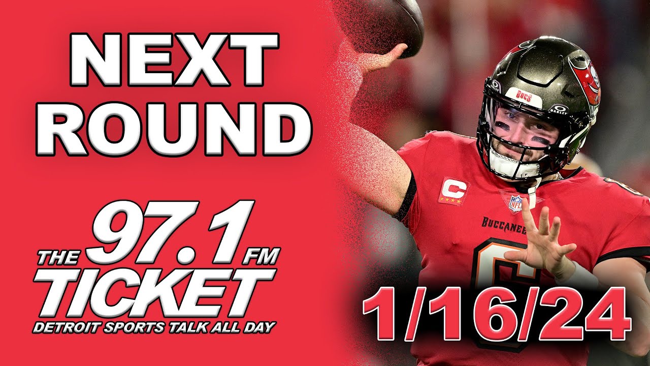 97.1 The Ticket Live Stream | Tuesday, January 16th - YouTube