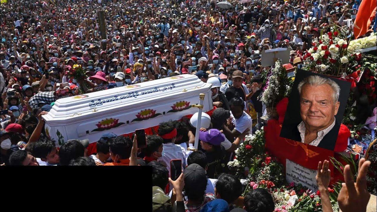 peter jason dies #peterjason - YouTube