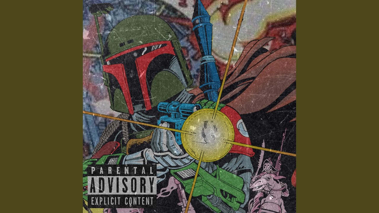 Boba Fett Rap (feat. Jamar Rose) - YouTube