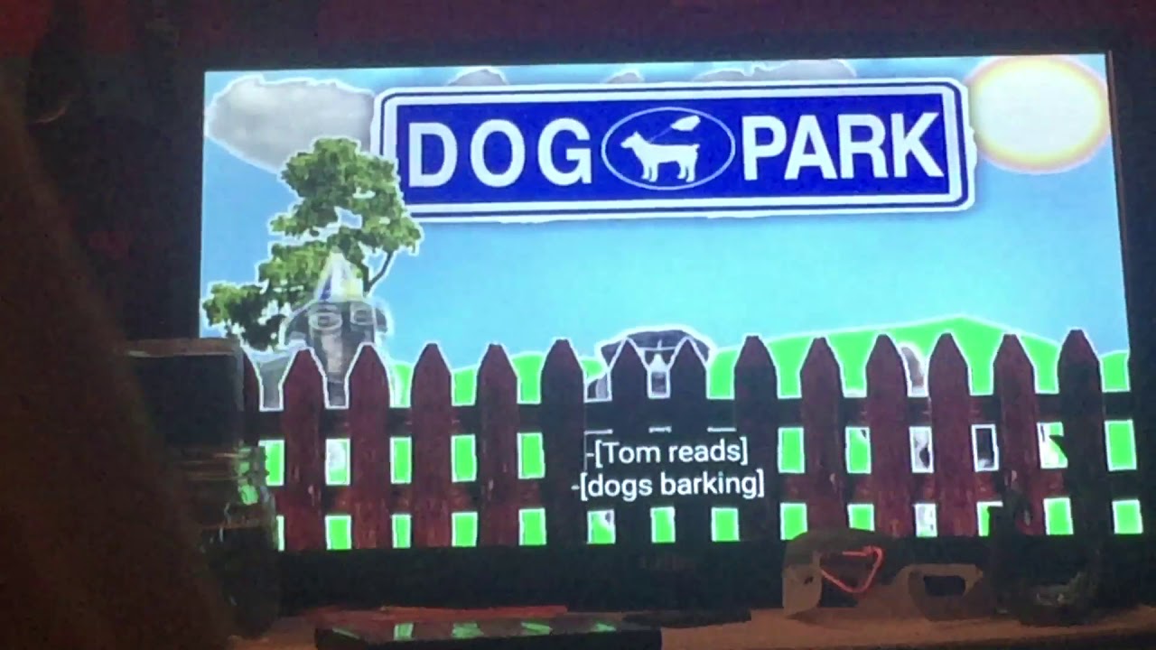 AFV🐕Park Part 3 - YouTube