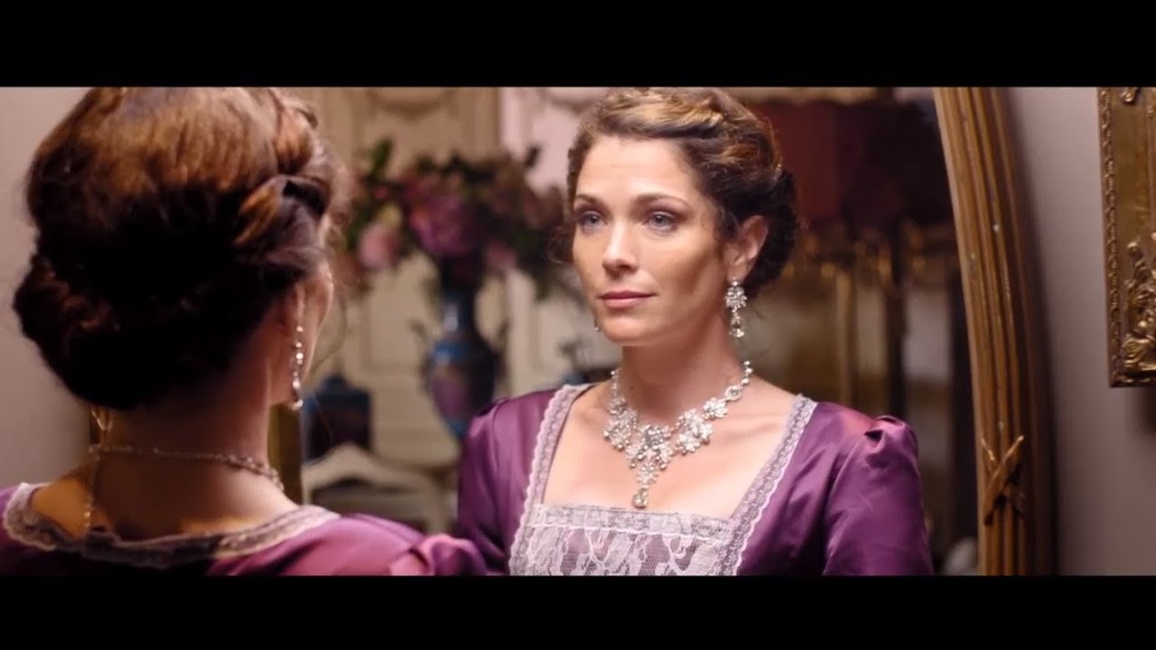 המחרוזת - La Parure הטריילר הרשמי - YouTube