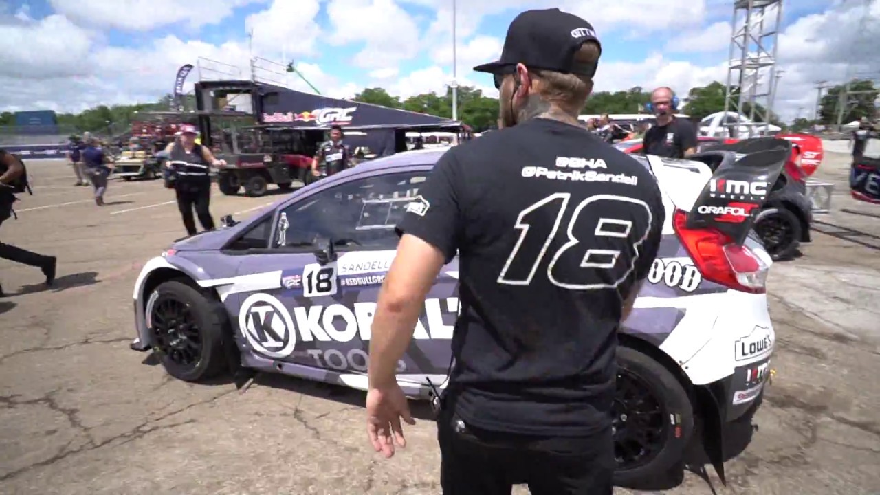 The Car Guy Show Season 4 Episode 4 - YouTube