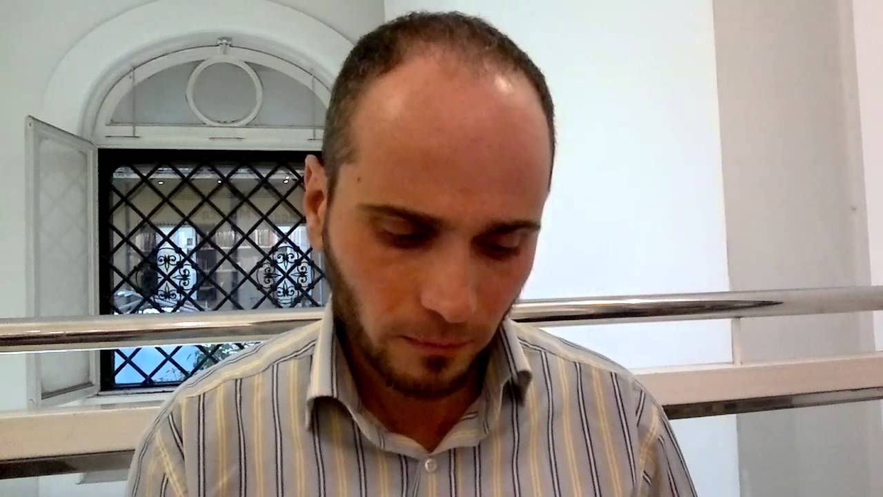 intervista a Fabio Rizza autore del libro inventabolario il vocabolario ...