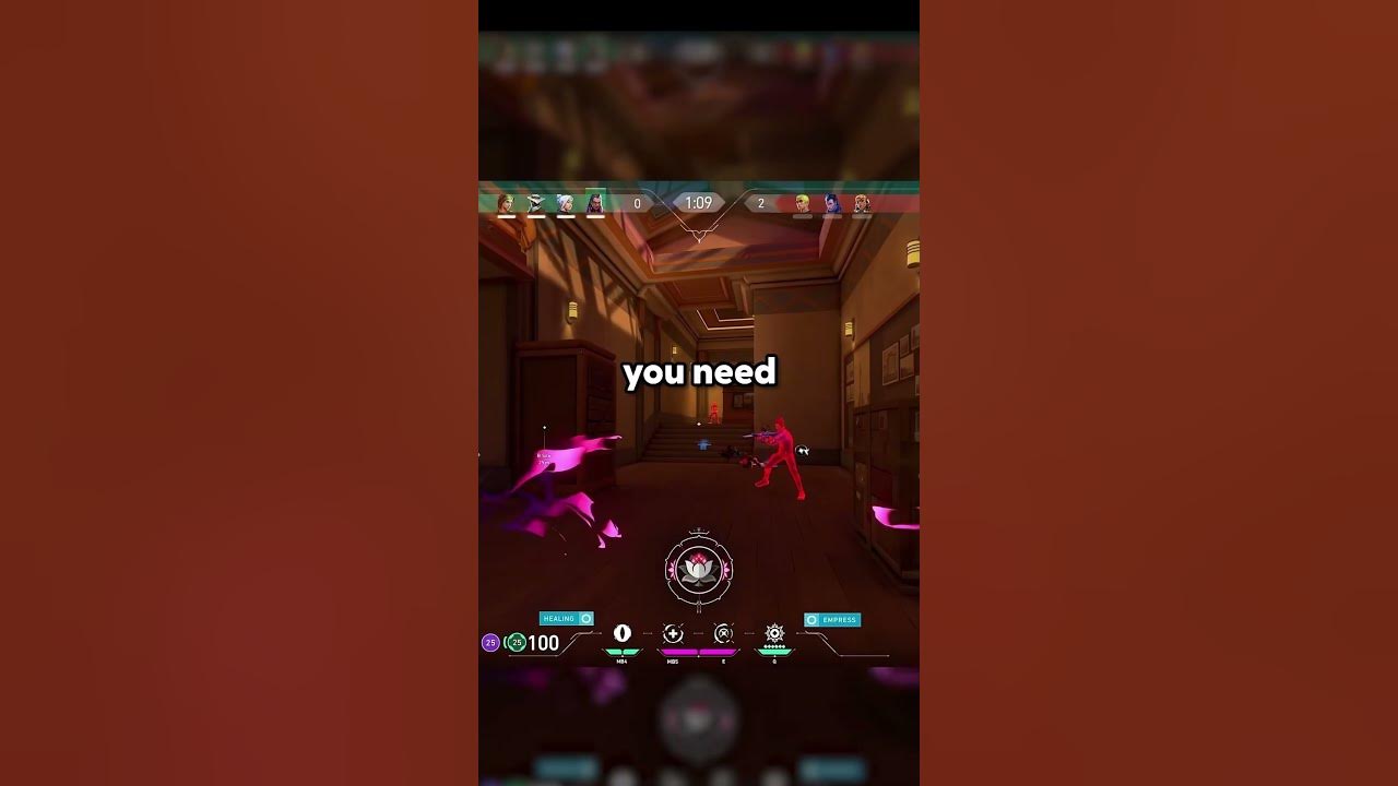 Daily Dose Of Valorant #6 #valorant - YouTube