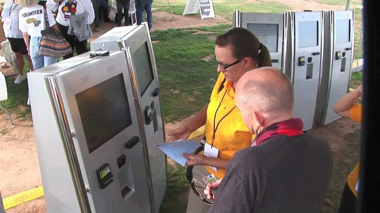 FTS Launches Prepaid Card Services - YouTube