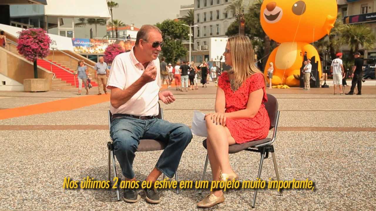 Reclame - Veja a entrevista com Donald Gunn, publicitário e fundador do ...