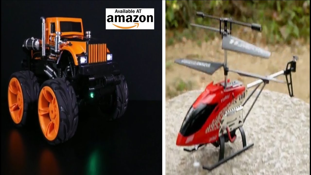 14 toy gadgets available on amazon | cheapest gadgets on amazon ...