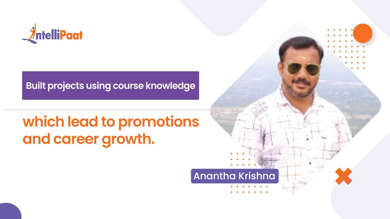 Best Data Science Courses in Bangalore Provided By Intellipaat | Data ...