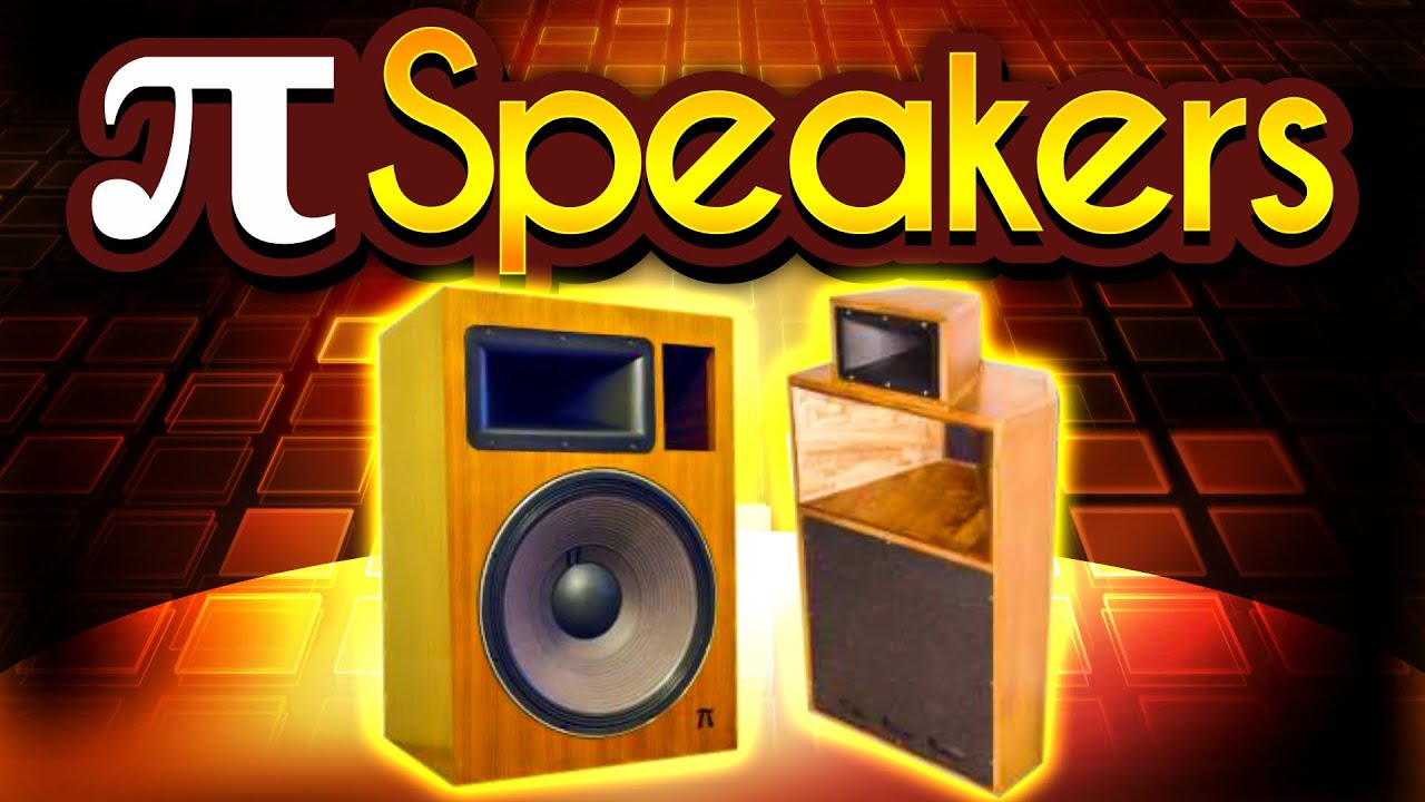 Wayne Parham of Pi Speakers | Ep. 62 - YouTube