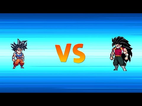 Goku Vs Cumber | Goku UI Vs Cumber Full Power Full Fight #ultragaming # ...