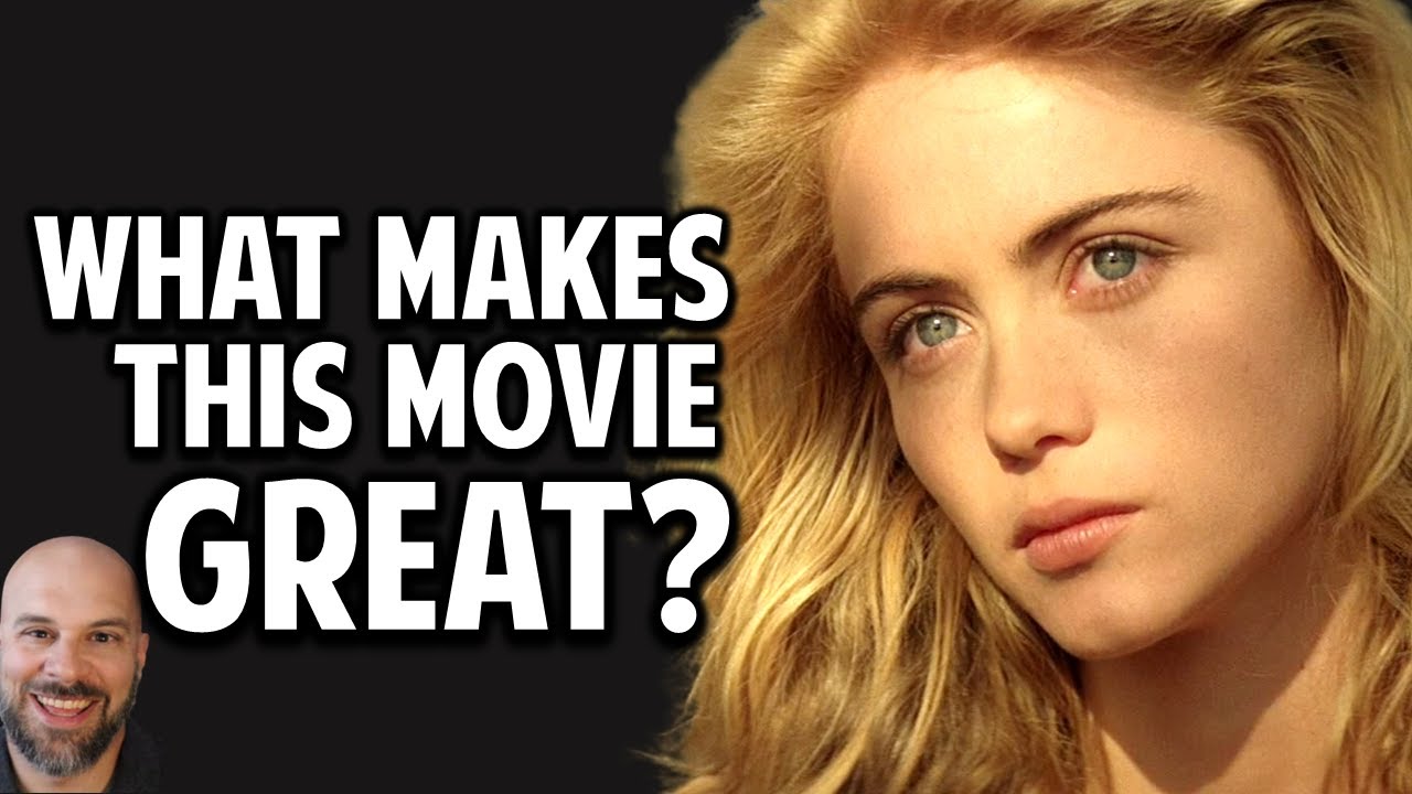 Manon of the Spring -- What Makes This Movie Great? (Episode 172b ...