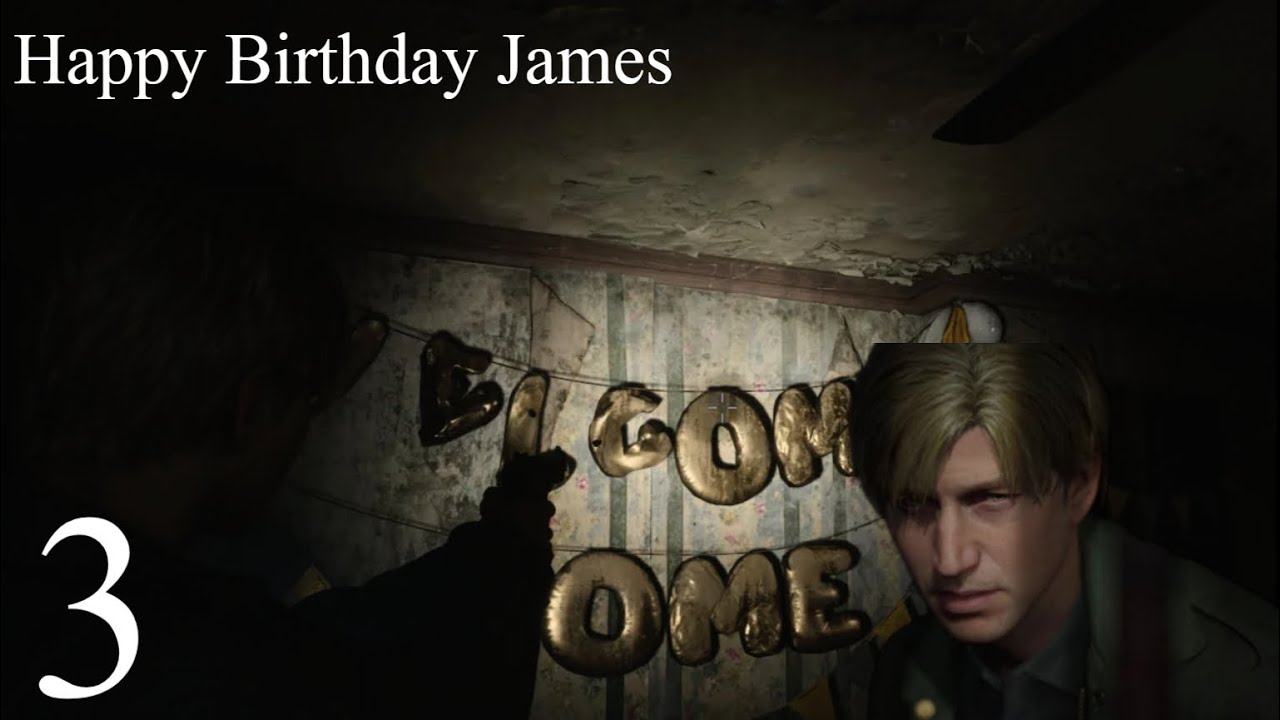 SUPRISE JAMES!!!!! We got you some PRESENTS!!!!! - YouTube