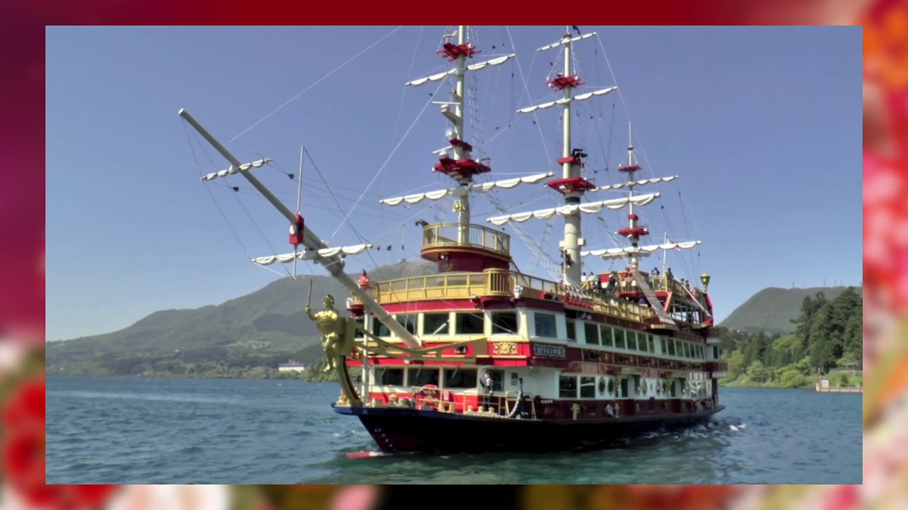 INTRODUCTION of YOKOSO Japan Tour E13 - YouTube