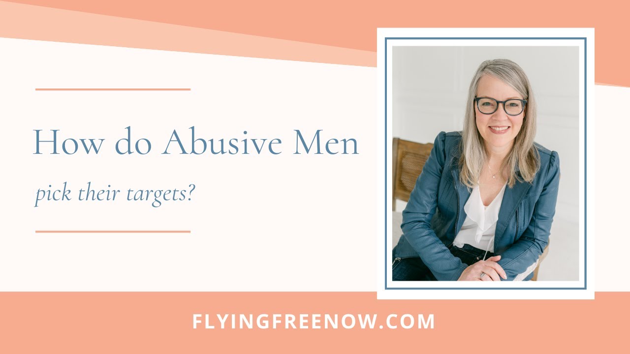 Controlling Men