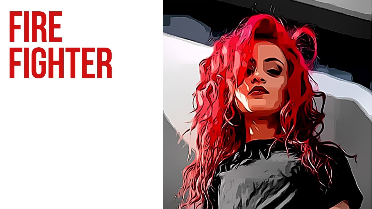 Paytra - Fire Fighter (Official Audio) - YouTube