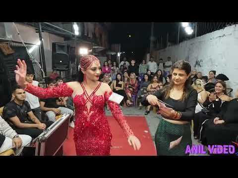 ZEHRA KIZIMIZIN KINA GECESİ