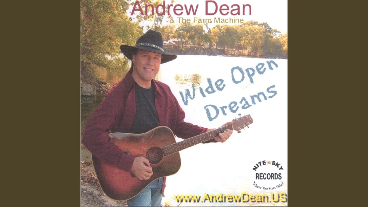 Wide Open Dreams - YouTube