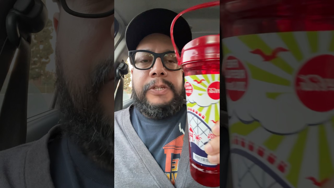 @knottsberryfarm I got beef with you! - YouTube