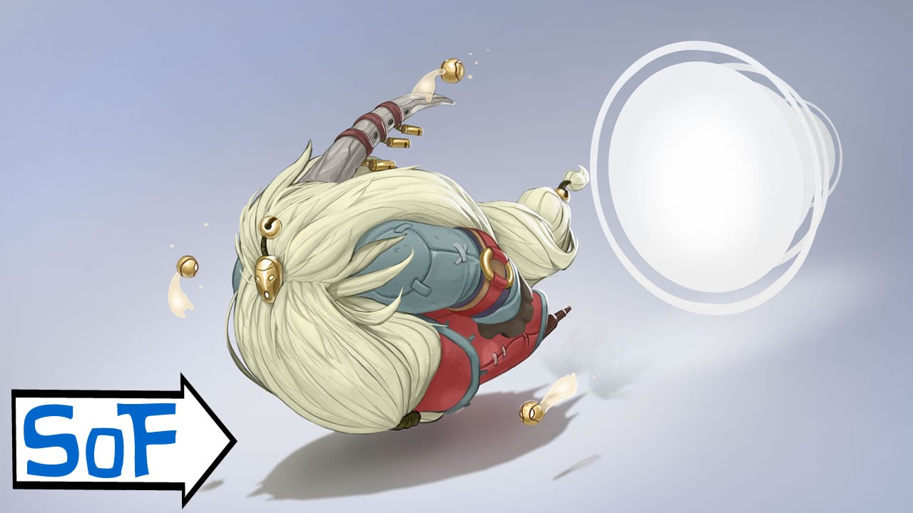 Bard Support - Death by Bard Body Slam (Stream Highlights) - YouTube