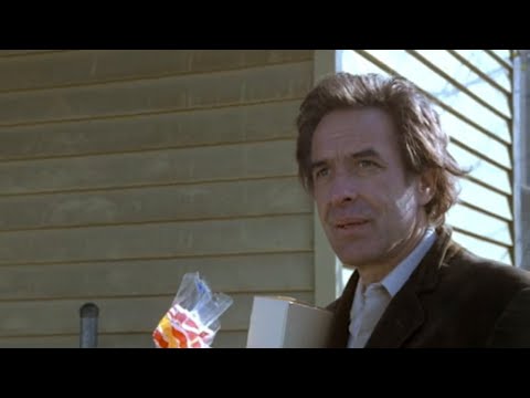 John Cassavetes Marvin & Tige Movie Trailer 1983