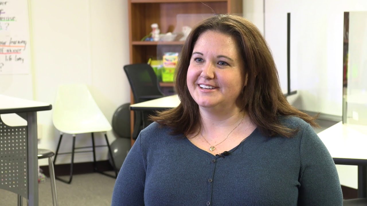 Park Hill Star: Kelly Konrad - YouTube